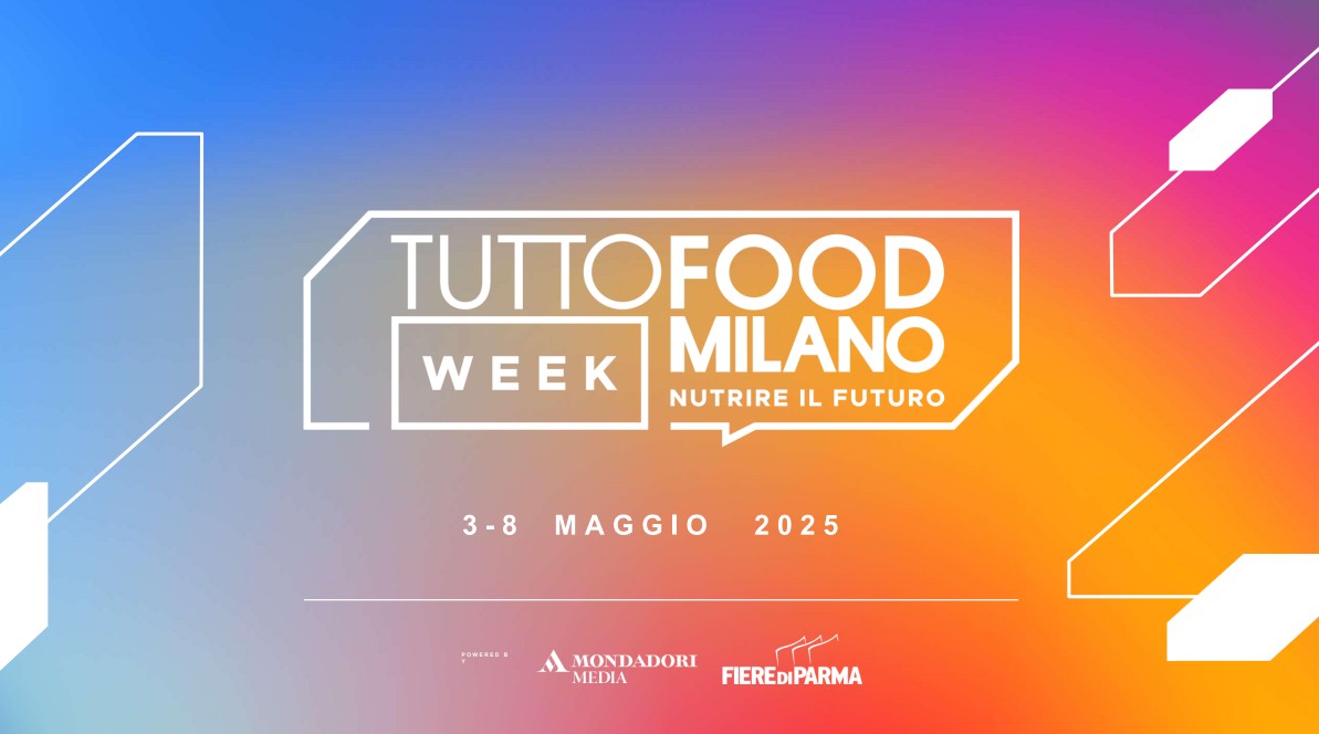 Cibo futuribile e nuove tendenze: il viaggio di TUTTOFOOD 2025